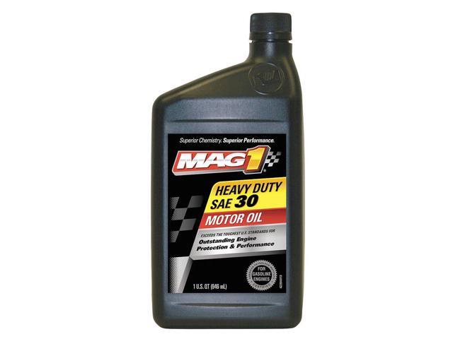 Click here for Heavy Duty Motor Oil  30W  1 Qt. MAG 1 MAG61646 prices