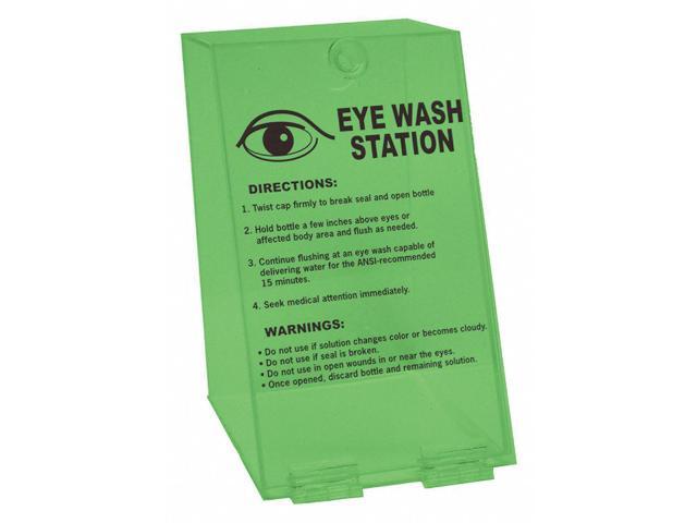 Click here for BRADY PD995E Eyewash Station in Green prices