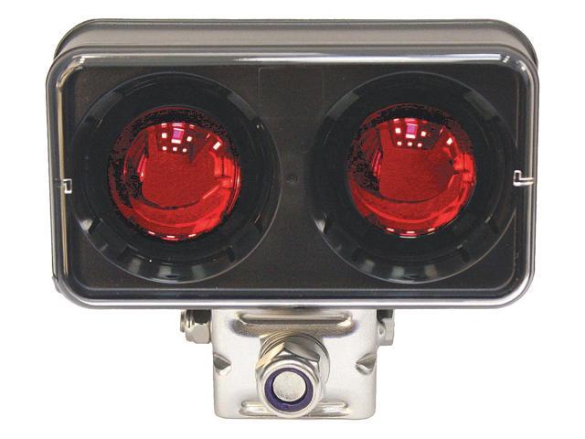 Click here for RAILHEAD GEAR KE-LTRL-RED Forklift Safety Light LE... prices