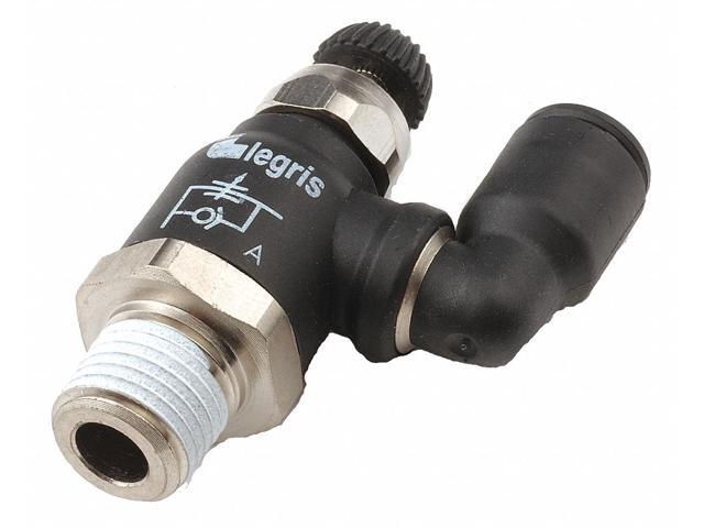 Click here for LEGRIS 7045 60 18 Flow Control Regulator 3/8 In Tu... prices