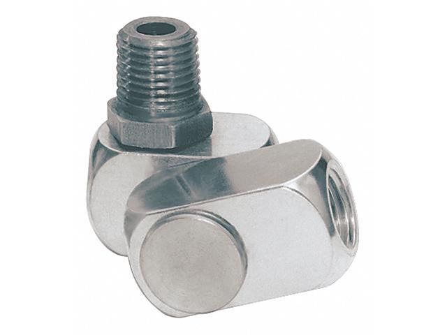 Click here for Air Line Connector  Gray  2-1/2 In. L prices