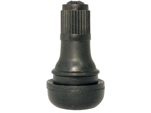 Click here for HALTEC TV-412-500 Snap In Tire Valve 7/8 In PK500 prices