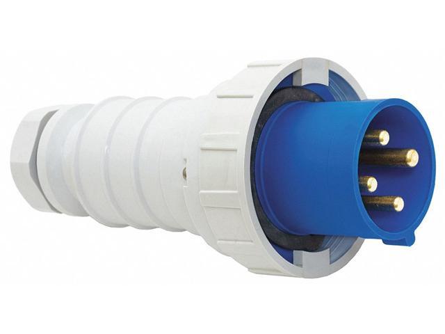 Click here for BRYANT BRY560P9W Pin & Sleeve Plug  60 A  120/208V... prices