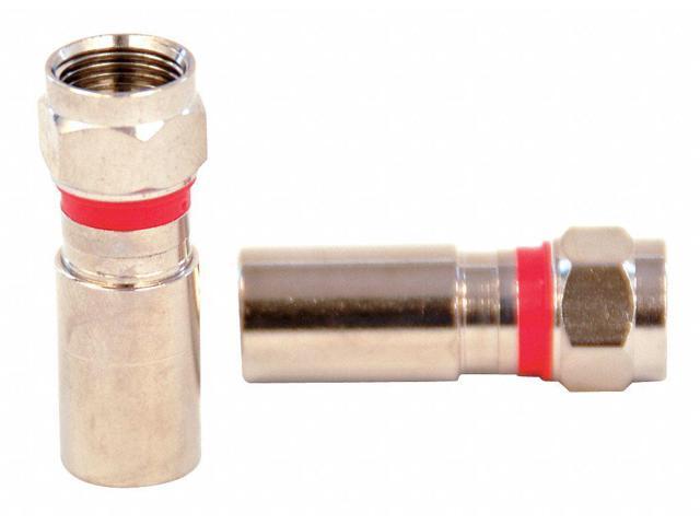 Click here for DOLPHIN COMPONENTS DC-CF59PLEN Coupler  Cable  F-T... prices