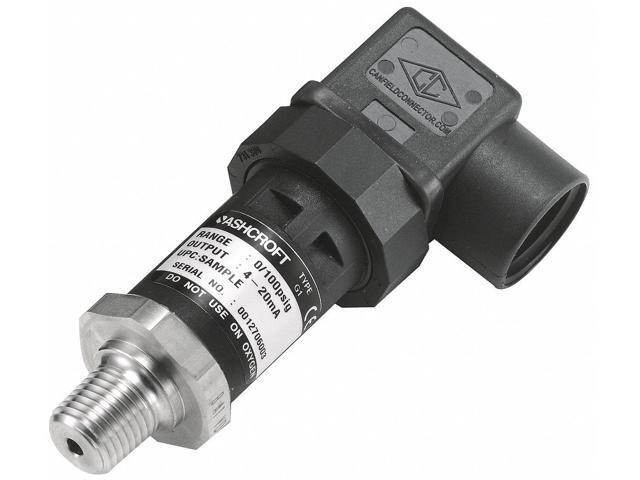 Click here for ASHCROFT G17M0242CD100# Pressure Transducer Range... prices