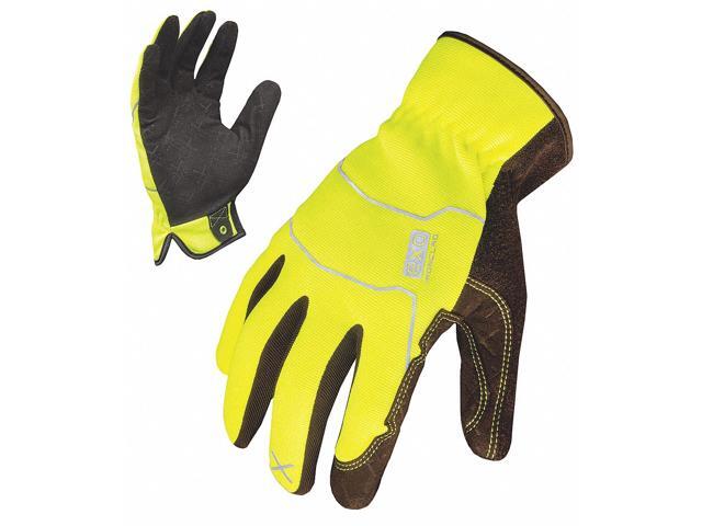 Click here for IRONCLAD PERFORMANCE WEAR EXO2-HSY-03-M EXO Hi-Vis... prices