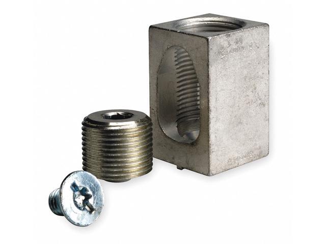 Click here for SQUARE D AL400LA Mechanical Lug  600 kcmil Max  1... prices