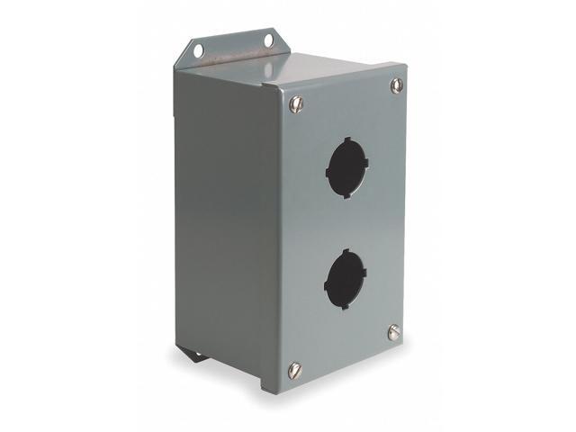 Click here for SCHNEIDER ELECTRIC 9001KYAF2 Pushbutton Enclosure... prices