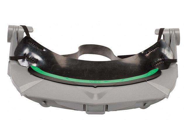 Click here for MSA 10116552 Faceshield Frame Dielectric Gray prices