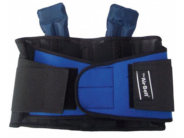 Click here for IMPACTO ATAL Air Temp Advantage Back Belt Black L prices