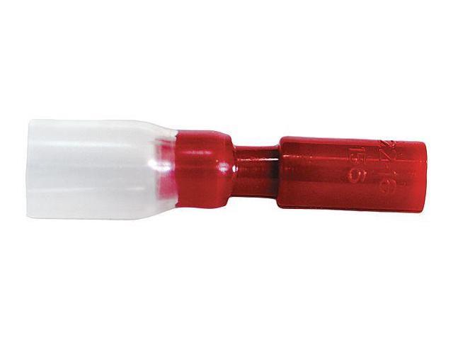 Click here for VELVAC 30179 Female Bullet Disconct  Red  22-18AWG... prices