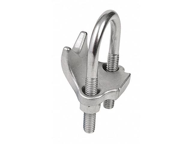 Click here for CALBRITE S61000RA00 Threaded Rod Hanger  Stainless... prices