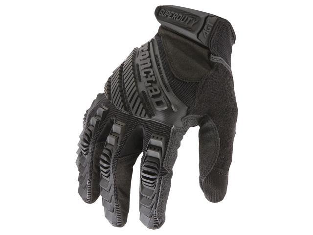 Click here for Tactical Glove  S  Black  PR prices