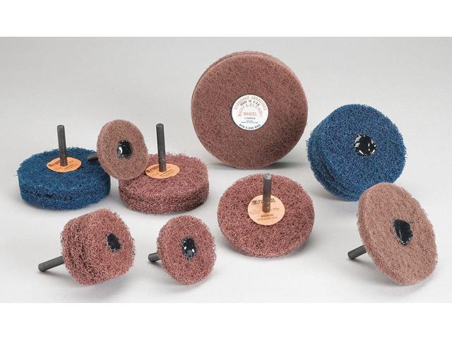 Click here for STANDARD ABRASIVES 880416 Buff and Blend GP Wheel... prices