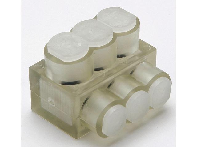 Click here for Multi Tap Connector  14AWG  2.19In prices