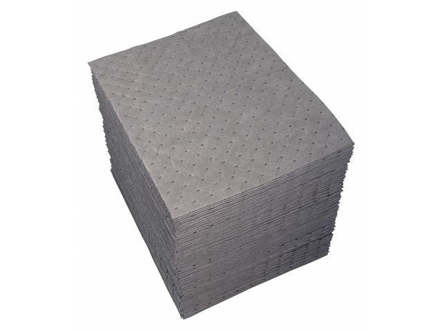 Click here for BRADY UXT200 Sorbent Pad  31 gal  15 in x 19 in  U... prices