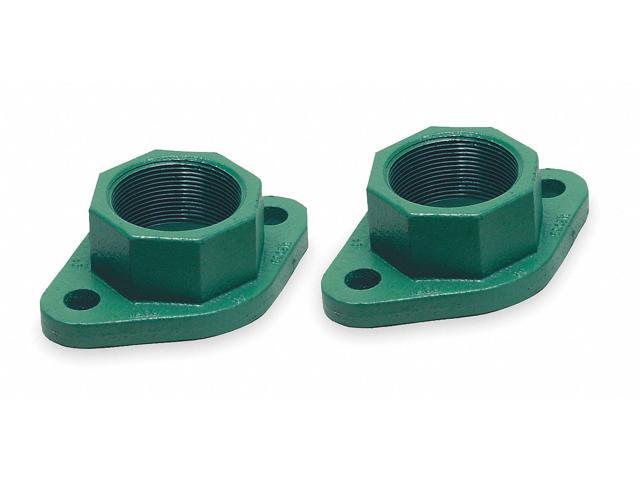 Click here for Flange  1 In Flanged  Cast Iron  Pk 2 prices