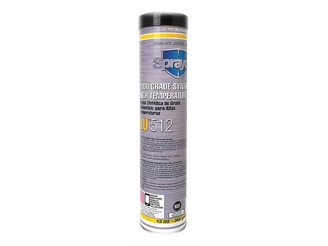 Click here for SPRAYON S00512014 Food Grade Grease  Cartridge  13... prices