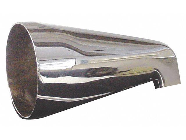 Click here for KISSLER & CO 82-0008 Rear Connection Tub Spout 1/2... prices