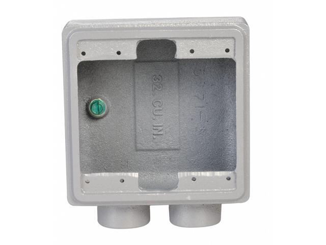 Click here for APPLETON ELECTRIC FDS-2-75 Weatherproof Electrical... prices