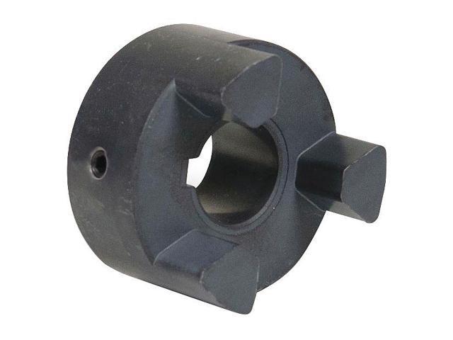 Click here for TB WOODS L110138 L-Jaw Coupling Hub L110 Sint Iron... prices