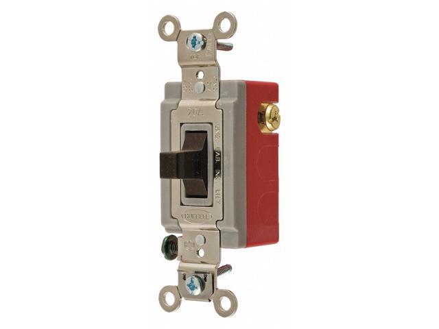 Click here for Wall Switch Brown 20A 1 to 2 HP BRYANT 4921 prices