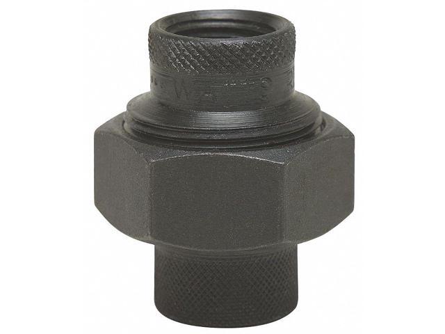 Click here for WATTS 11/4 LF3006 Dielectric Union 1-1/4 In FIP 25... prices