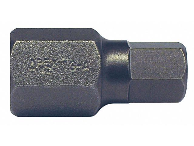 Click here for APEX SZ-19-A Torsion Bit SAE 7/16 Hex 5/8 7/8 prices