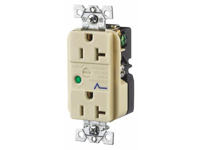 Click here for BRYANT SP53IA Straight Blade Receptacle  5-20R  20... prices