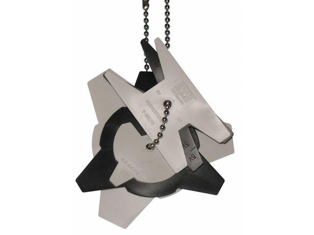 Click here for TB WOODS VGAGE V-Belt/Sheave Groove Gauge prices