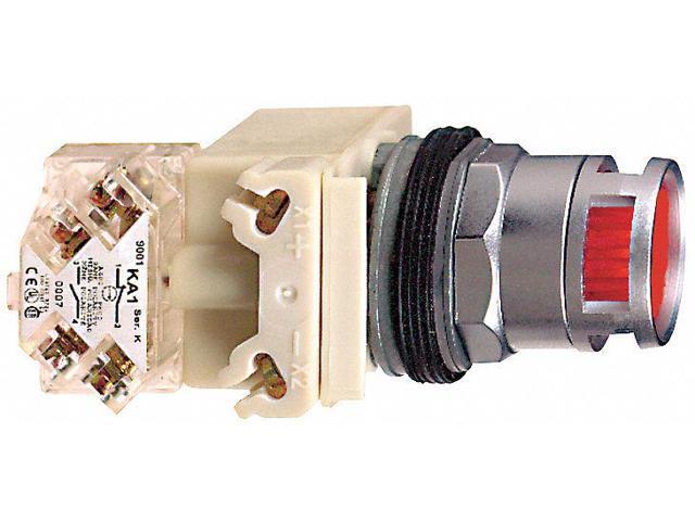 Click here for SCHNEIDER ELECTRIC 9001K3L35GH13 Illuminated Push... prices