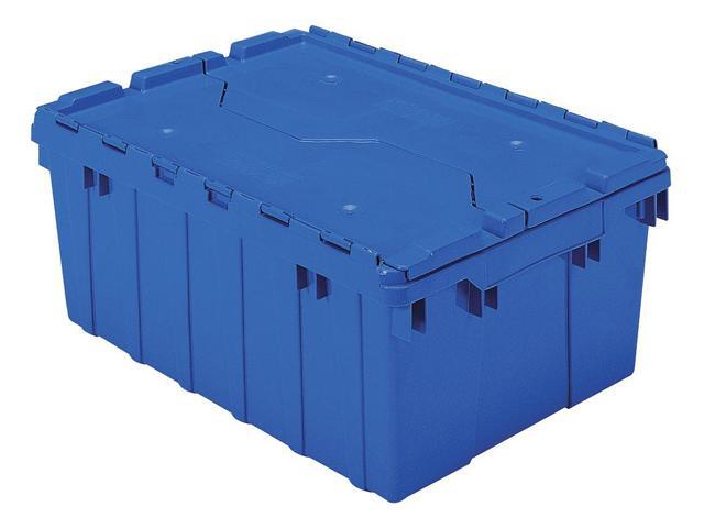 Click here for AKRO-MILS 39085BLUE Attached Lid Container  8 gal... prices