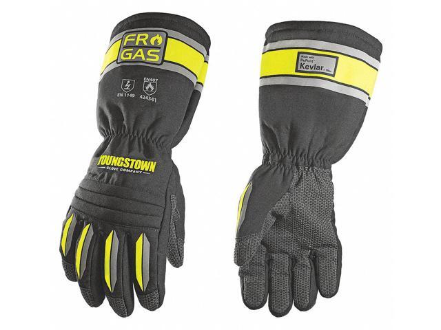 Click here for Flame and Heat Resistant Gloves PR YOUNGSTOWN GLOV... prices