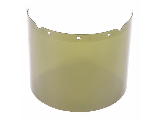 Click here for Msa Visor Polycarb Shade 3 IR 8x17-1/4 In 10115859 prices