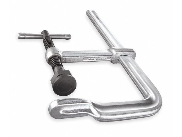 Click here for BESSEY 2400S-16 16 in Bar Clamp  Plastic  Steel Ha... prices