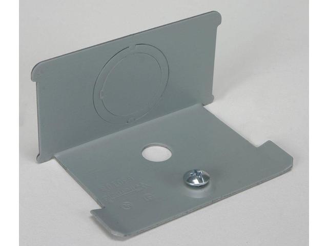 Click here for LEGRAND G3010B Blank End Gray Steel Ends prices