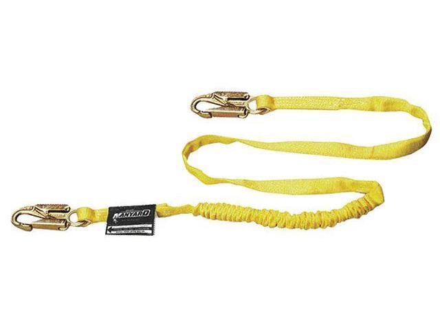 Click here for HONEYWELL MILLER 216WLS-Z7/6FTYL Shock Absorbing L... prices