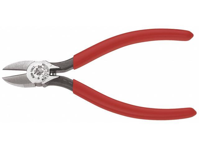 Click here for Klein Tools Standard Diagonal Cutter Pliers prices