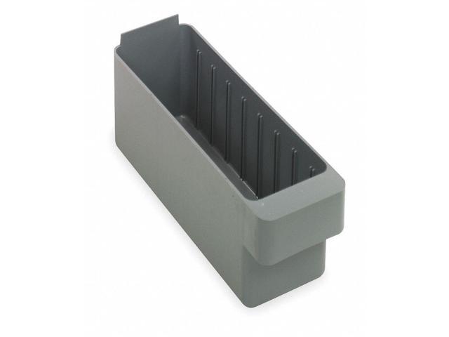 Click here for QUANTUM STORAGE SYSTEMS QED501GY Drawer Storage Bi... prices