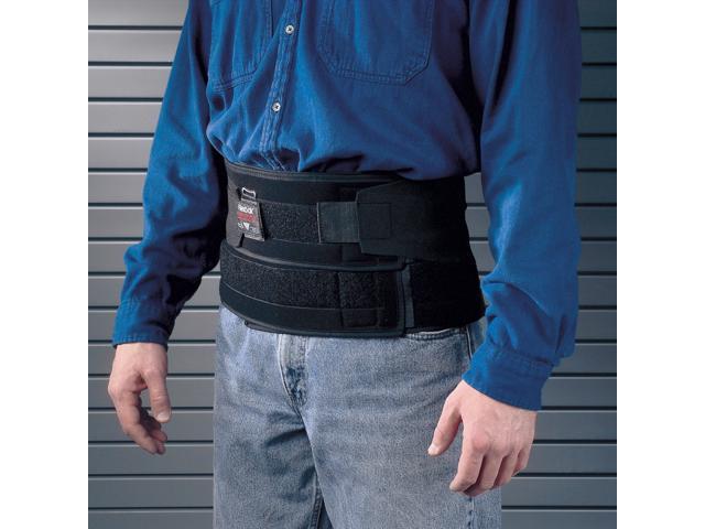 Click here for Back Support  Nylon  Small prices