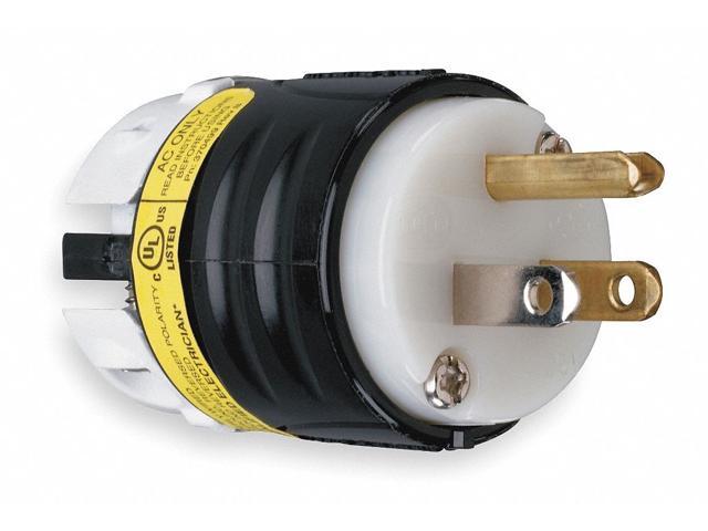 Click here for Straight Blade Plug  15A AC  5-15P prices