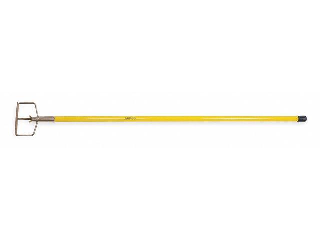 Click here for AMPCO SAFETY TOOLS M-1286 9 Mop Holder  Yellow  Al... prices