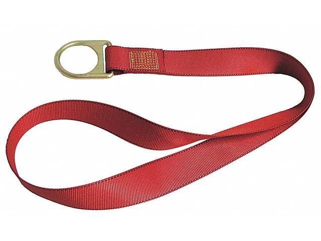 Click here for Anchorage Connector Strap  36 In L  Polyester prices