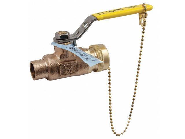 Click here for APOLLO VALVES 70LF204HC 3/4 Sweat x Hose Cap Bronz... prices