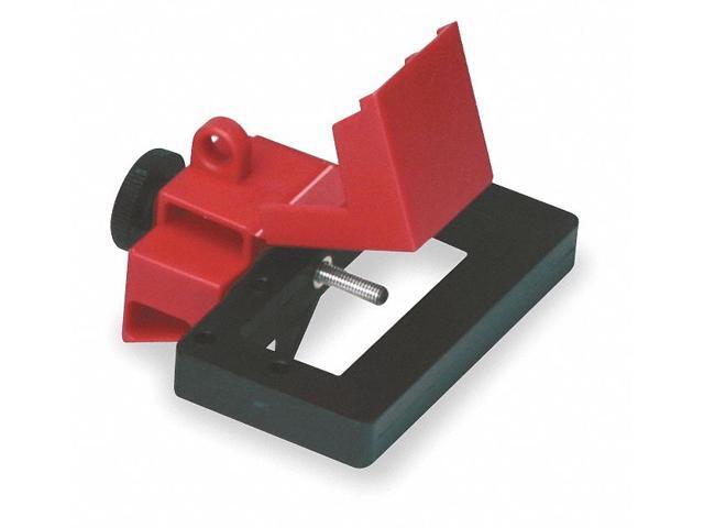 Click here for Breaker Lockout  Pk6 prices