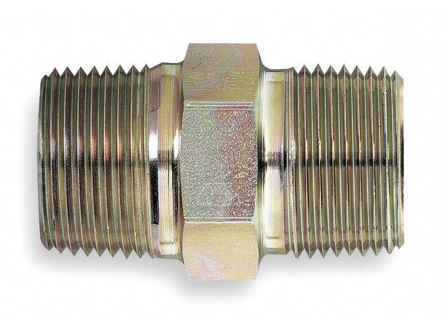 Click here for EATON AEROQUIP 2083-6-6S HoseFitting MNPT-MNPT 3/8... prices