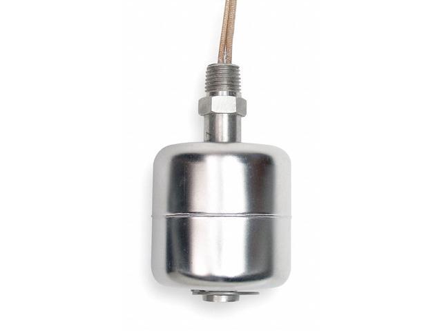 Click here for Lqd Lvl Swch  1/4 In NPT  Slctabl  316 SS prices