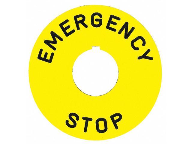 Click here for SCHNEIDER ELECTRIC 9001KN9330 Pushbutton Legend Pl... prices