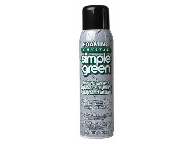 Click here for SIMPLE GREEN 0610001219010 Cleaner Degreaser Aeros... prices