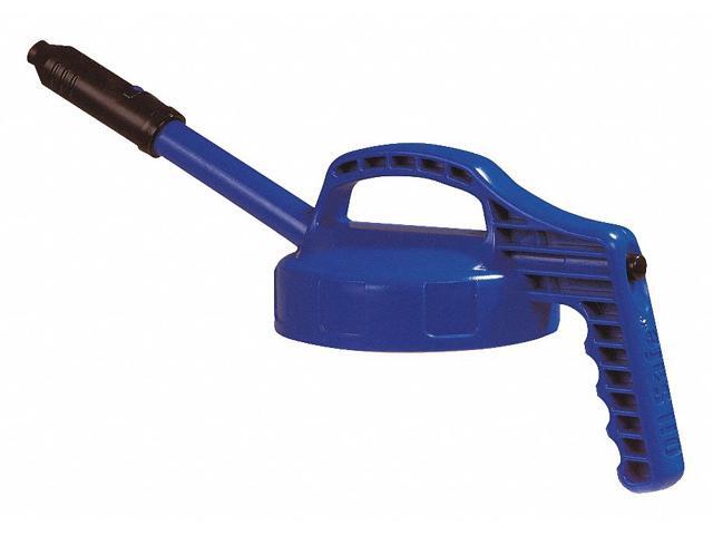 Click here for OIL SAFE 100302 Stretch Spout Lid w/0.5 In Outlet... prices